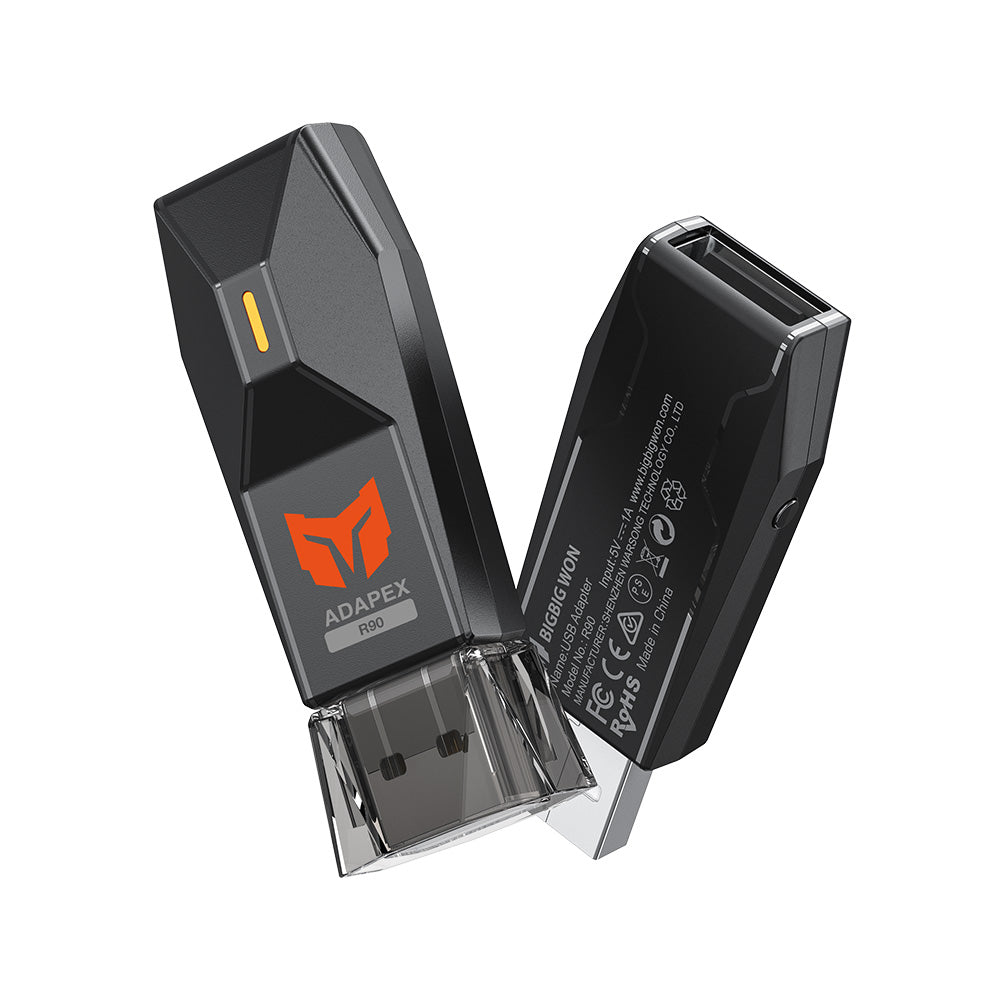 BIGBIG WON Official Store--Free Shipping Over $50