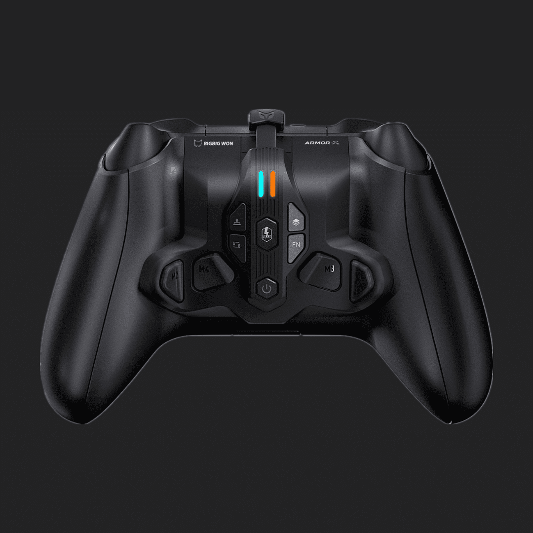 BIGBIG WON ARMORX Pro Series For Xbox Series X|S Controller