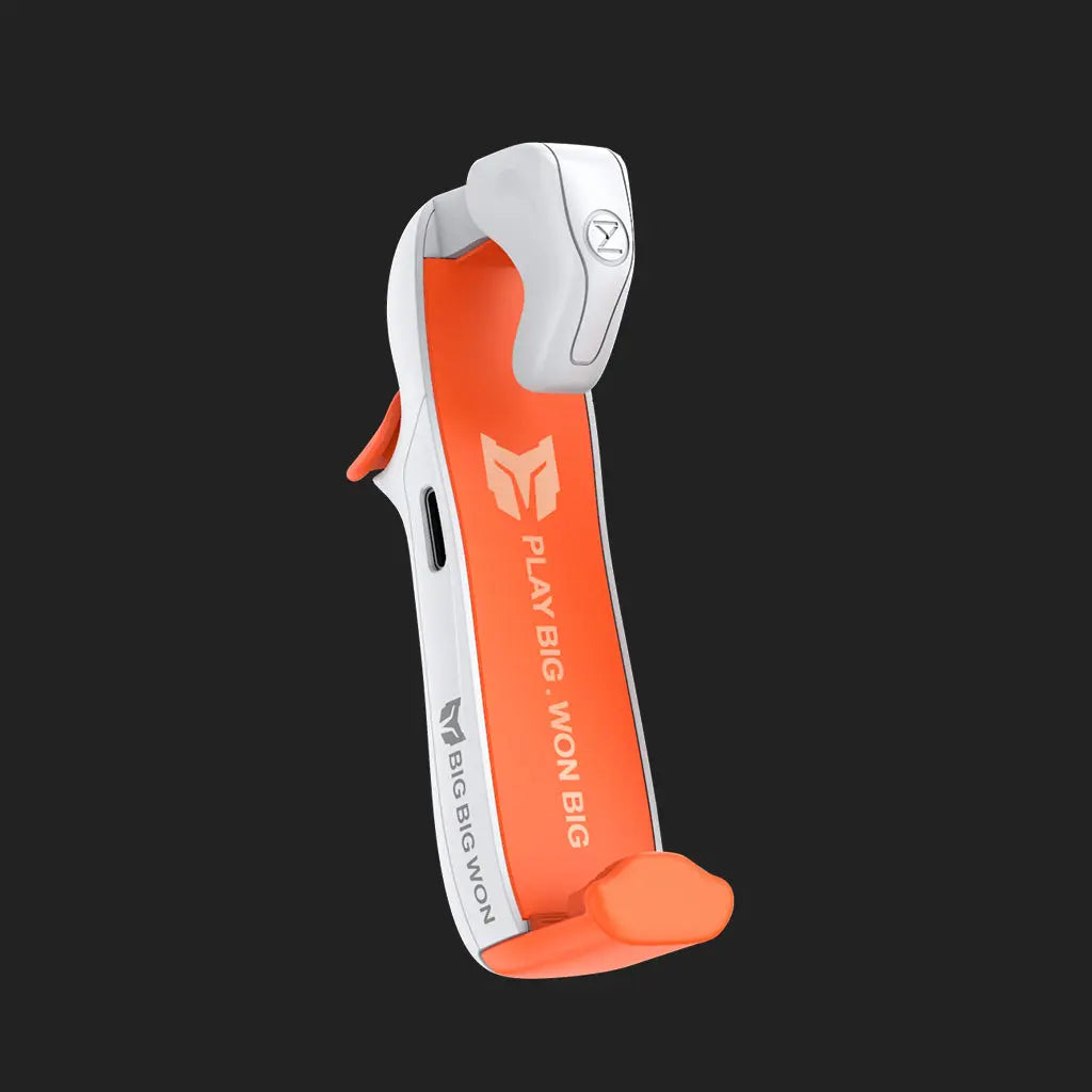 BIGBIG WON Jet Mobile Gaming Trigger Series for PUBG Fortnite